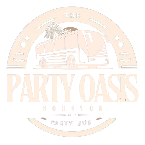 Party Oasis – Take the Party on the Road